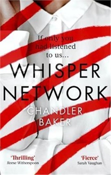 Whisper Network - Knowledgeworld